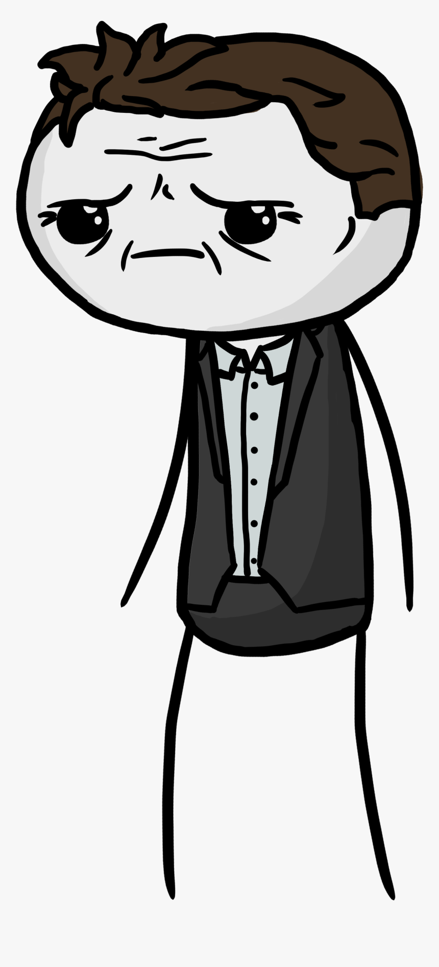 Liam Neeson , Png Download - Cartoon, Transparent Png , Transparent Png ...