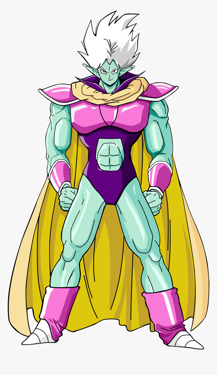 Dragon Ball Z, HD Png Download , Transparent Png Image - PNGitem