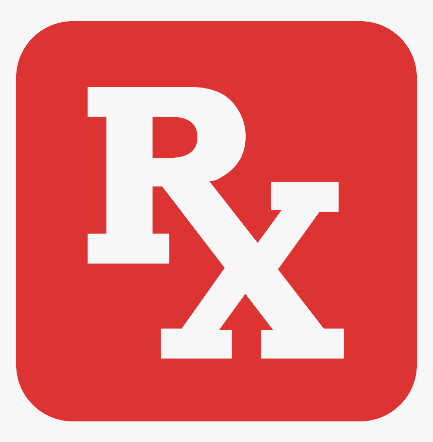 Rx Icon