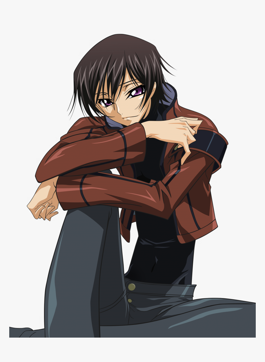 Lelouch Render