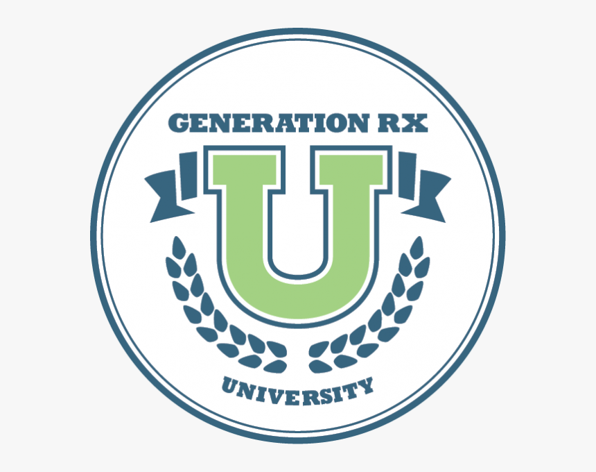 Gen Rx U - 2525 Exordium & Terminus, HD Png Download , Transparent Png ...