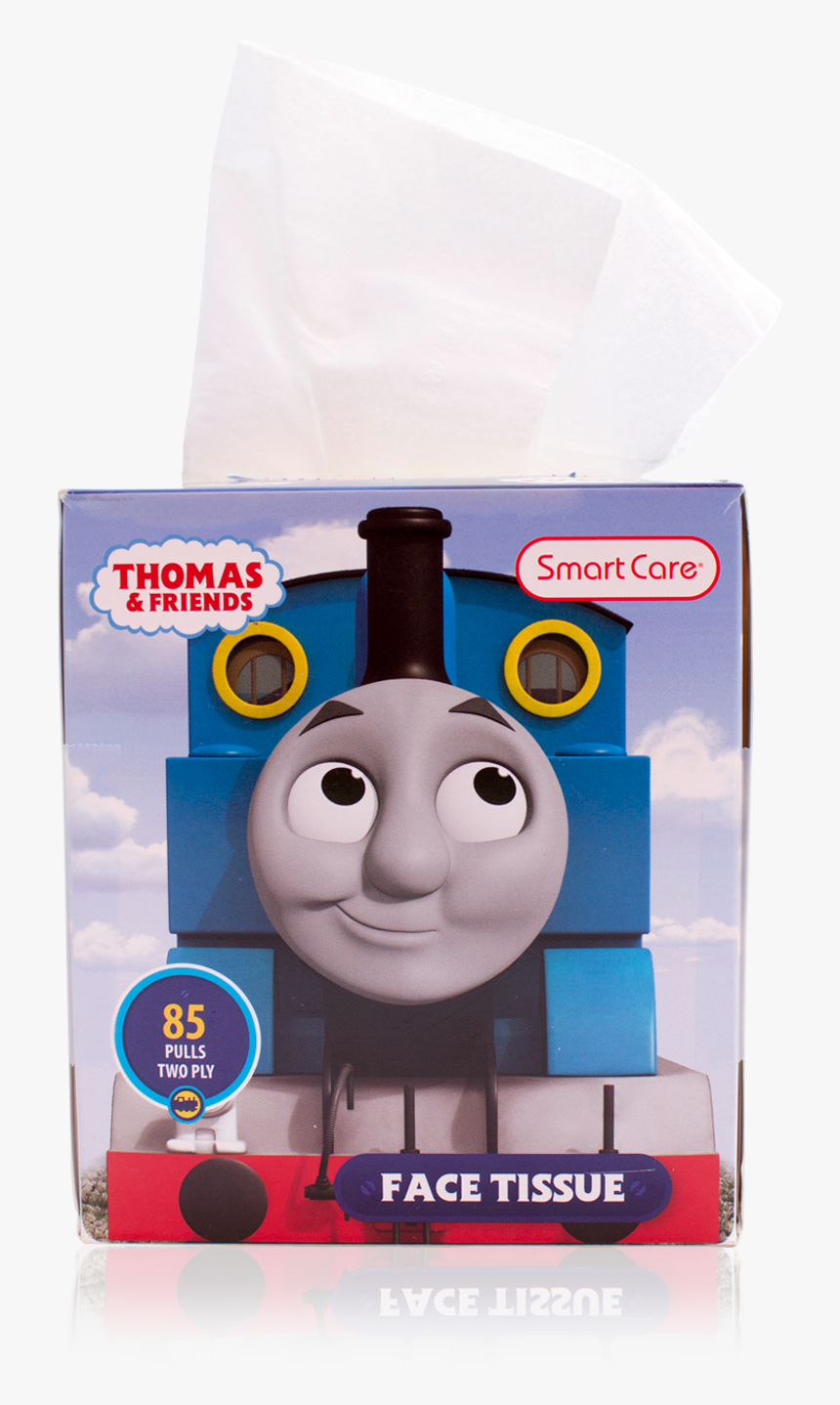 Thomas The Train Head, HD Png Download , Transparent Png Image - PNGitem