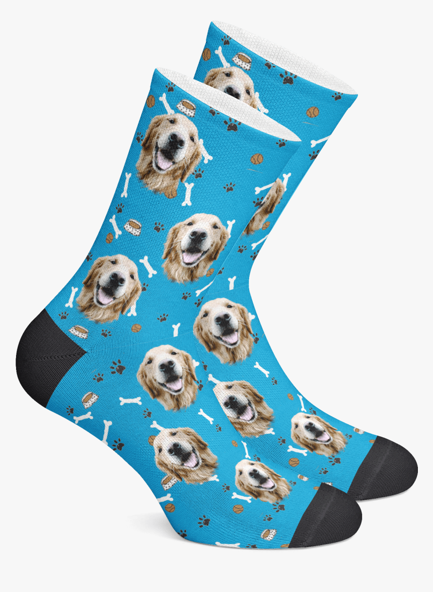 Custom Puppy Socks, Custom Socks, Personalized Socks, - Custom Socks ...