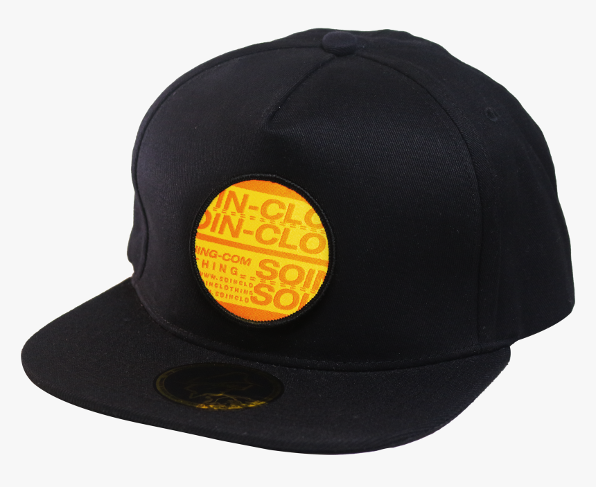 Image Of Black-cheerios - Baseball Cap, HD Png Download , Transparent ...