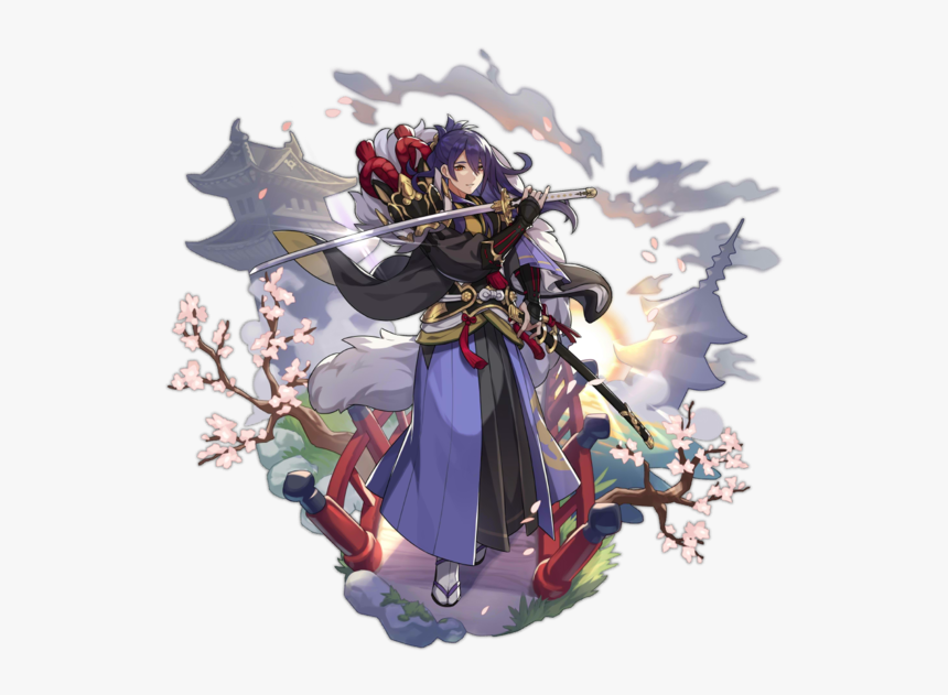 Persona 5 The Royal Sumire, HD Png Download , Transparent Png Image ...