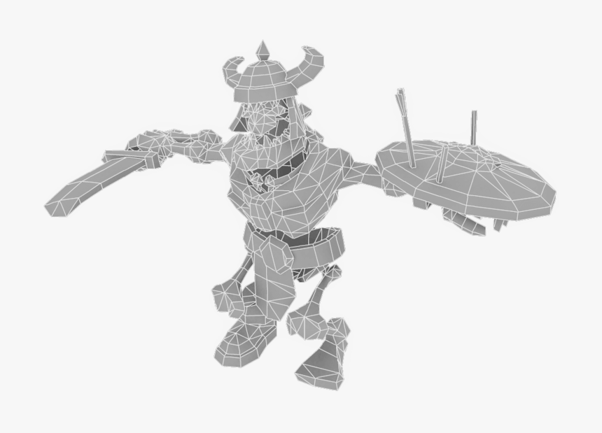 Low Poly, HD Png Download , Transparent Png Image - PNGitem