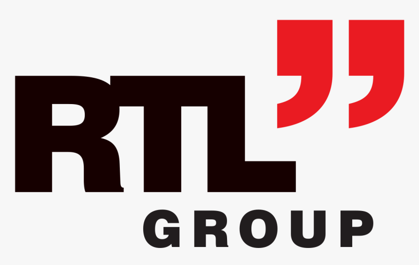 Rtl Group Logo, HD Png Download , Transparent Png Image - PNGitem