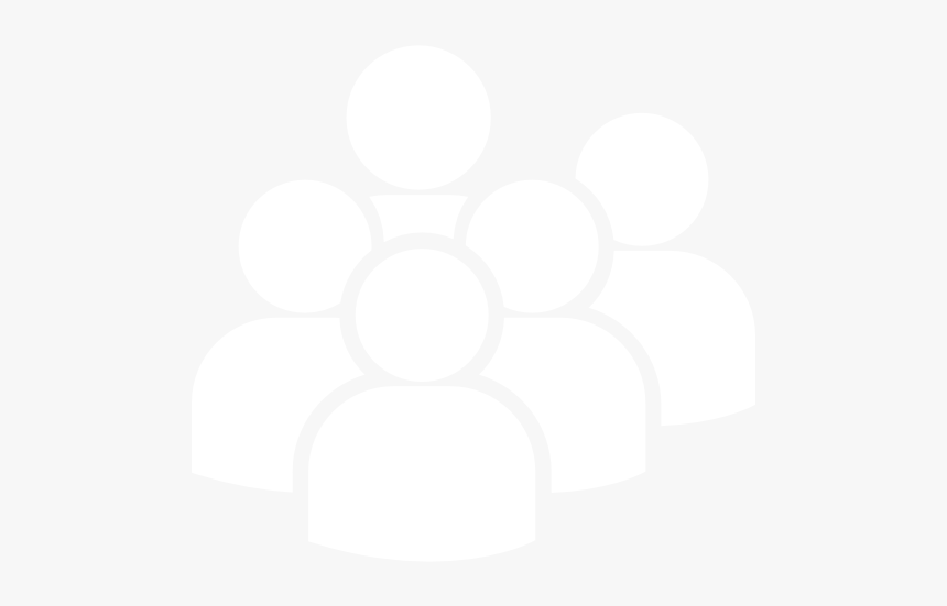 1 Circle - Icon People Png White, Transparent Png , Transparent Png ...
