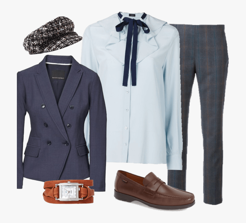 Detective Prince - Formal Wear, HD Png Download , Transparent Png Image ...