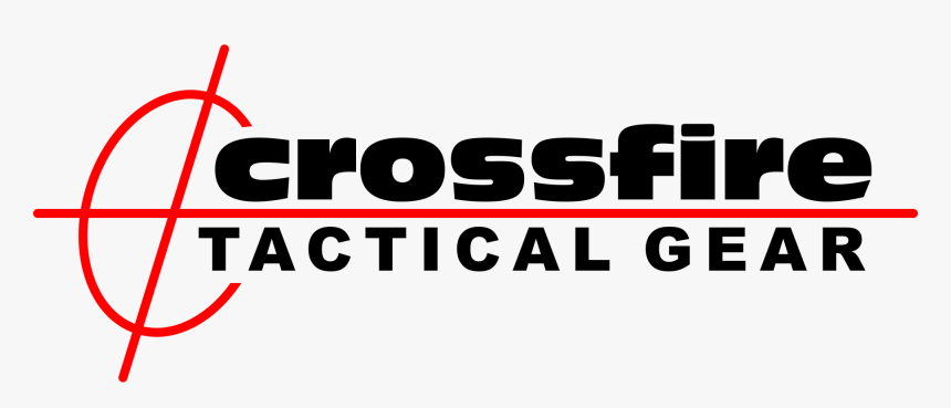 Crossfire Tactical Gear - Graphics, HD Png Download , Transparent Png ...