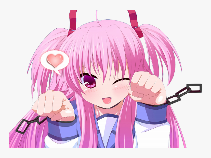 Yui-nyan, HD Png Download , Transparent Png Image - PNGitem