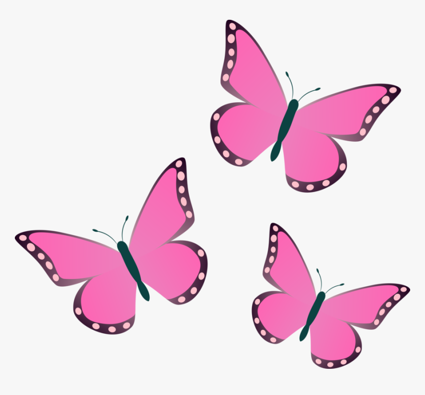 Fluttershy Cutie Mark By - Mlp Cutie Marks Butterfly, HD Png Download ...