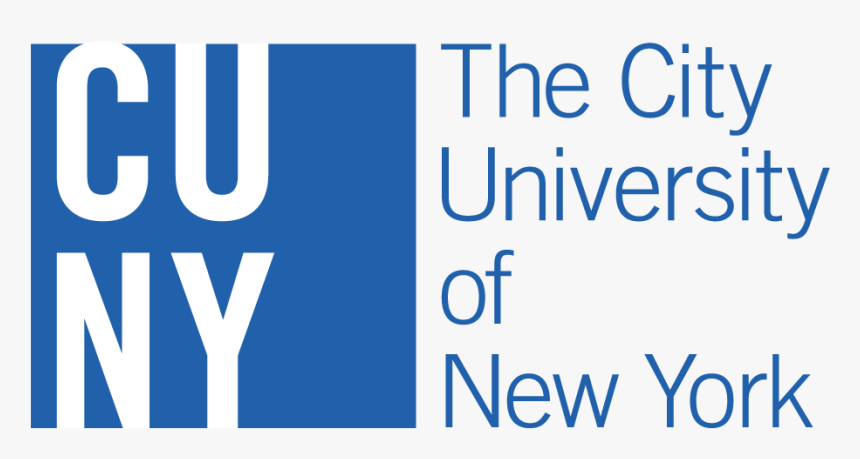 Cuny Logo, HD Png Download , Transparent Png Image - PNGitem
