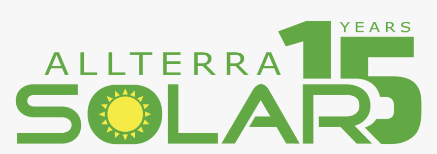 Allterra Solar - Circle, HD Png Download , Transparent Png Image - PNGitem