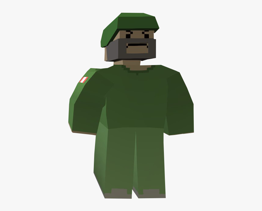 Unturned Png Page - Unturned Png, Transparent Png , Transparent Png ...