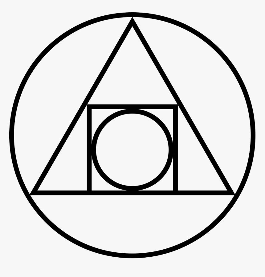 Symbol For Alchemy, HD Png Download , Transparent Png Image - PNGitem