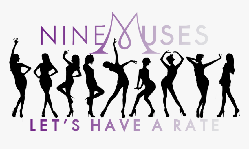 [ img] - Nine Muses Figaro, HD Png Download , Transparent Png Image ...