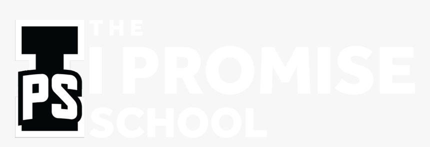 I Promise School Logo - Ivory, HD Png Download , Transparent Png Image ...