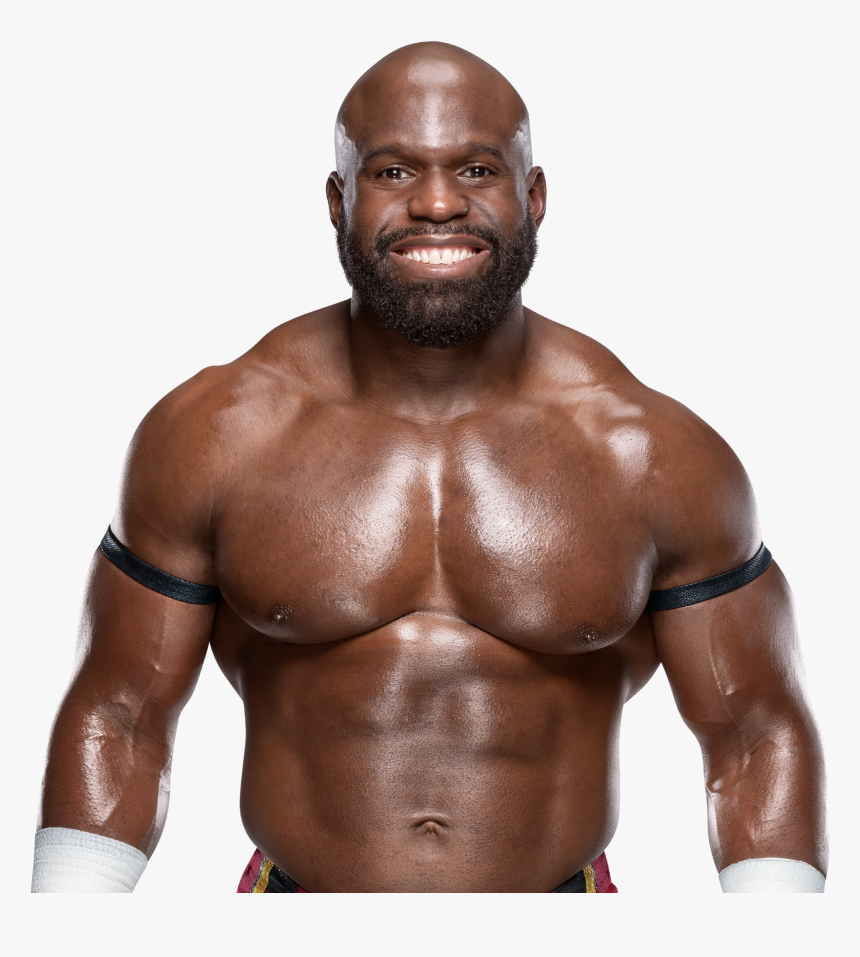 Wwe Apollo Crews Png, Transparent Png , Transparent Png Image - PNGitem