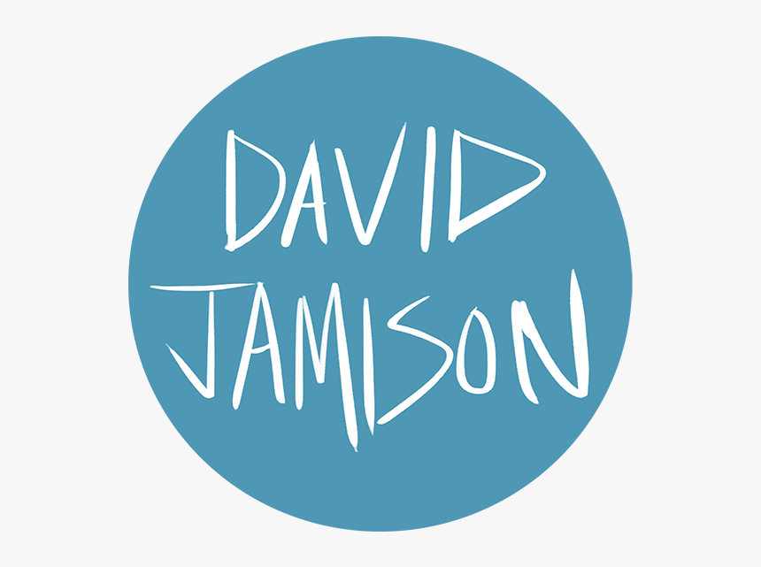 David Jamison - Circle, HD Png Download , Transparent Png Image - PNGitem