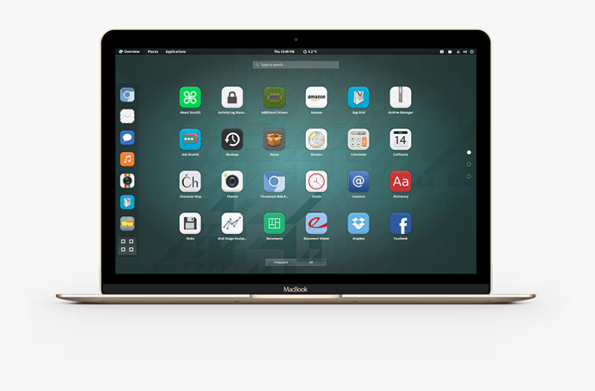 Techno Png, Transparent Png , Transparent Png Image - PNGitem