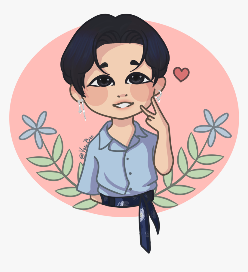 Wonshik Day ~ - Cartoon, HD Png Download , Transparent Png Image - PNGitem