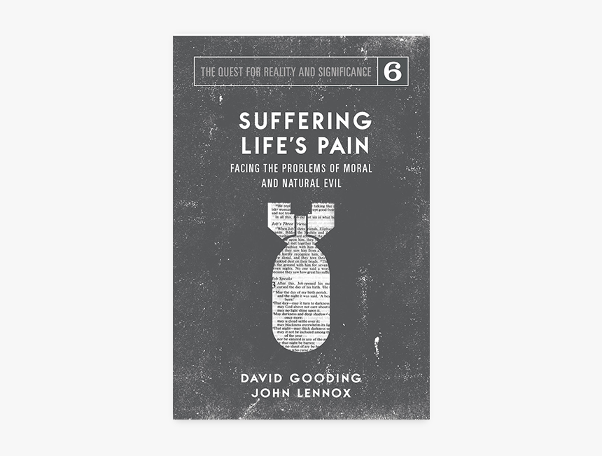 Suffering Life’s Pain - Poster, HD Png Download , Transparent Png Image ...