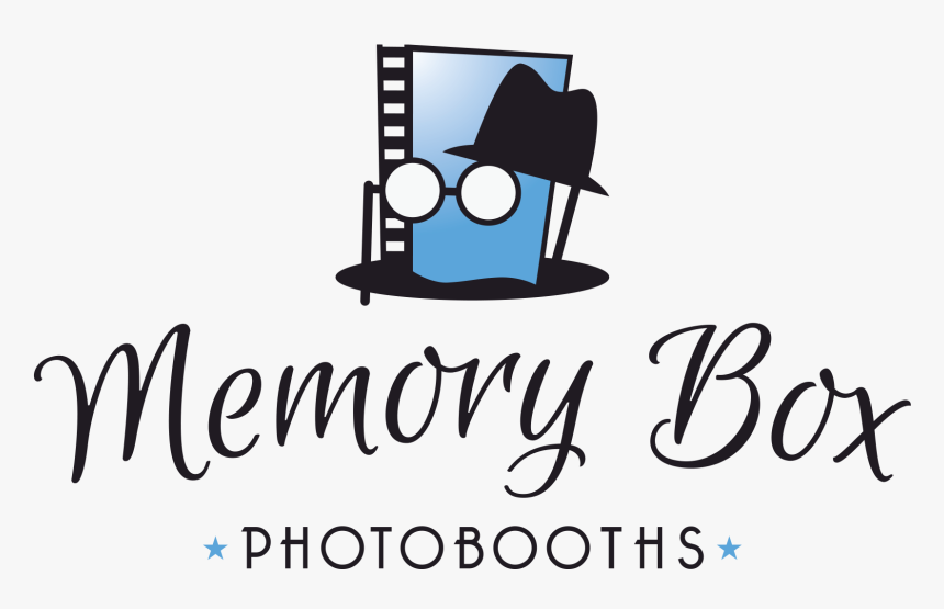 Memory Box Logo Png - Cartoon, Transparent Png , Transparent Png Image ...