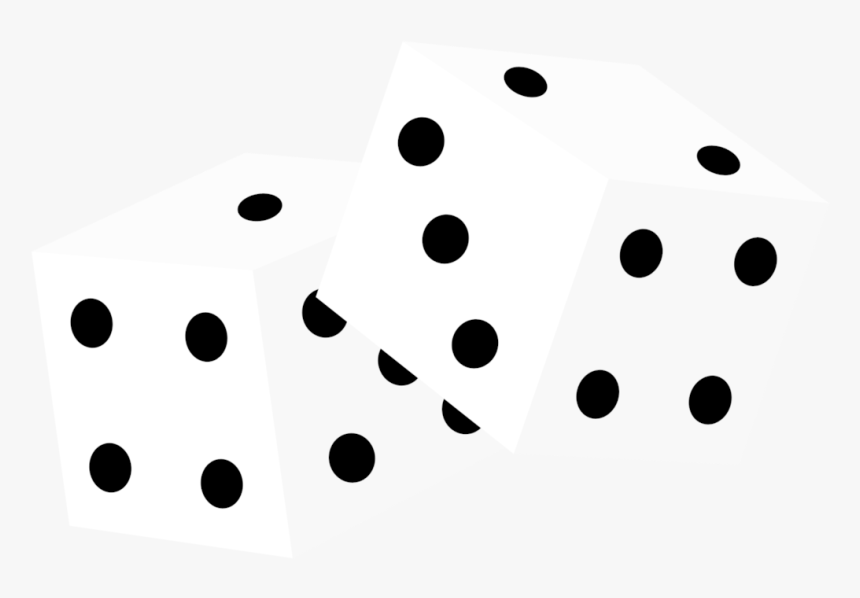 Dice Pictures - Clip Art, HD Png Download , Transparent Png Image - PNGitem
