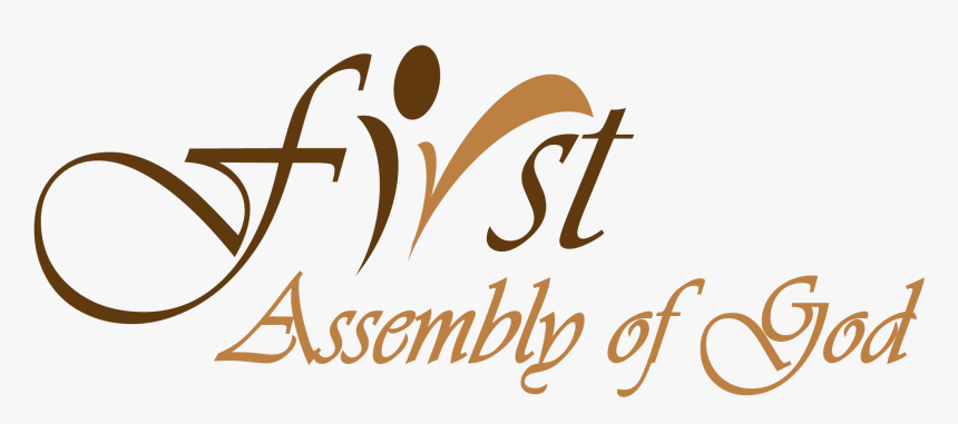 First Assembly Of God Of Clanton Logo - First Assembly Of God, HD Png ...