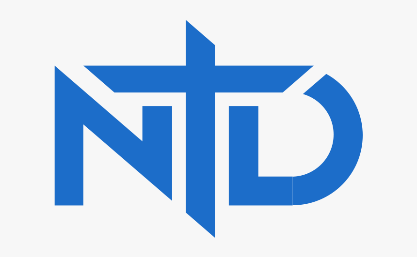 Ntd Logo, HD Png Download , Transparent Png Image - PNGitem