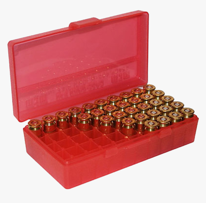 9mm Ammo Box, HD Png Download , Transparent Png Image - PNGitem