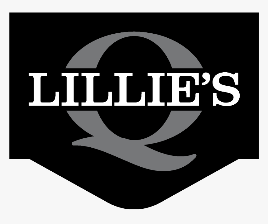 Lillie S Q Restaurants - Lillies Q Logo, HD Png Download , Transparent ...
