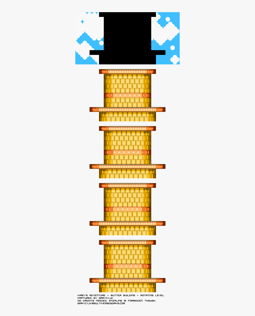 Nes Rotating Sprite, HD Png Download , Transparent Png Image - PNGitem