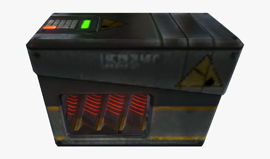 Computer Case, HD Png Download , Transparent Png Image - PNGitem