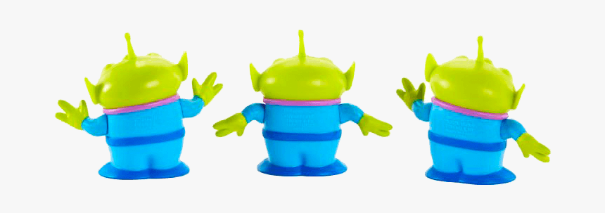 Toy Story 4 Alien Toy, HD Png Download , Transparent Png Image - PNGitem