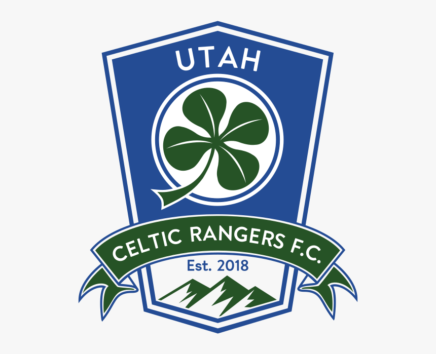 Logo Design By Creativestudiobh For Utah Celtic Rangers - Celtic F.c ...