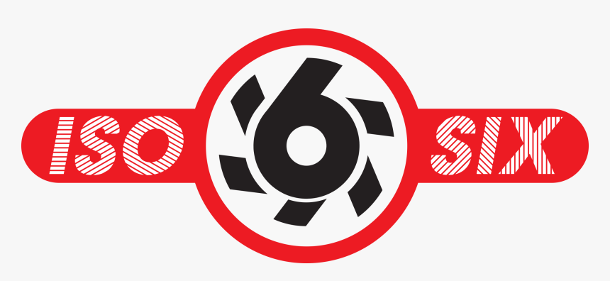 Iso-6 Technology Technology - Circle, HD Png Download , Transparent Png ...