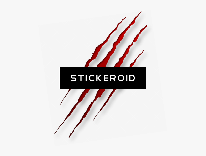 Blood Marks Png - Graphic Design, Transparent Png , Transparent Png ...