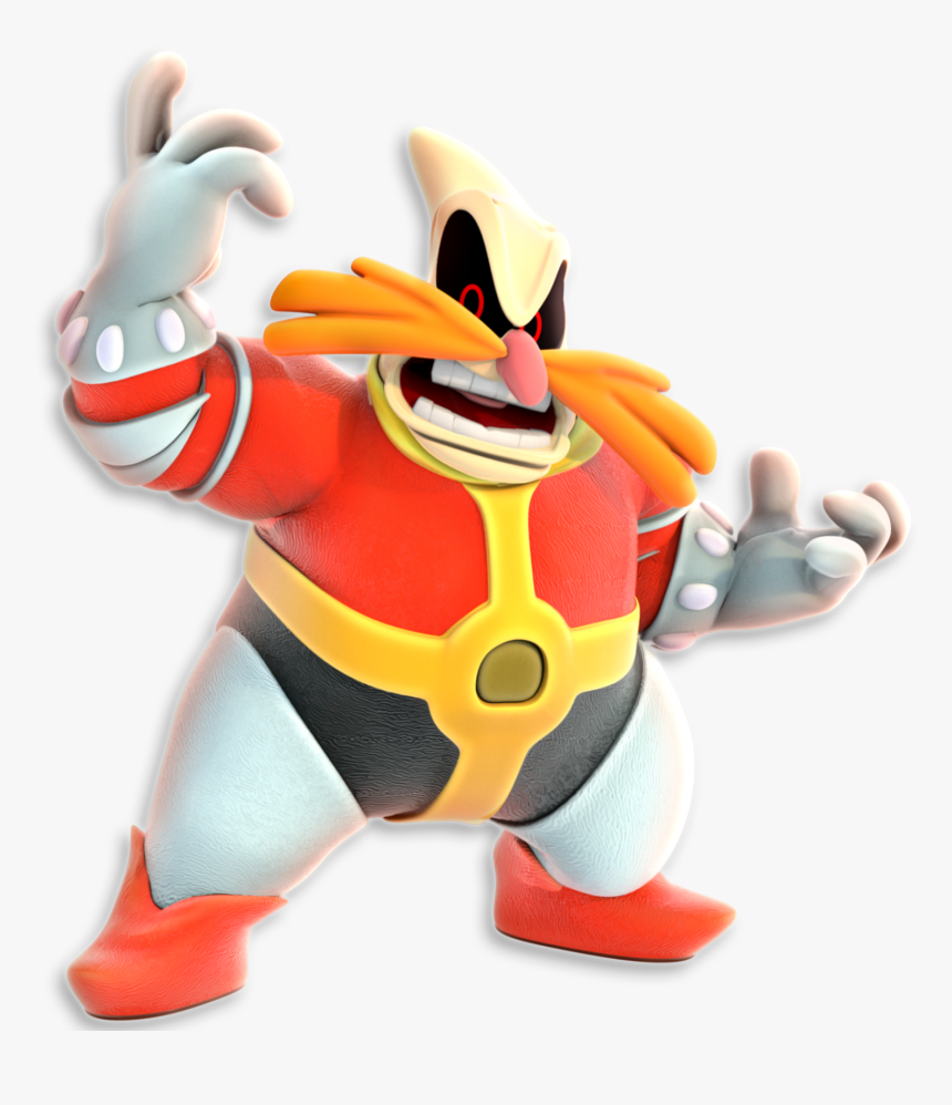 Dr Robotnik Png, Transparent Png , Transparent Png Image - PNGitem
