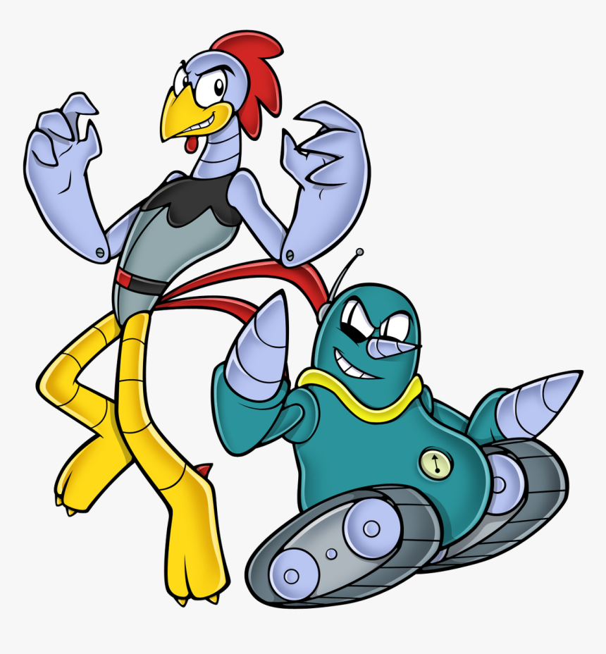 Scratch The Adventures Of Sonic The Hedgehog, HD Png Download ...