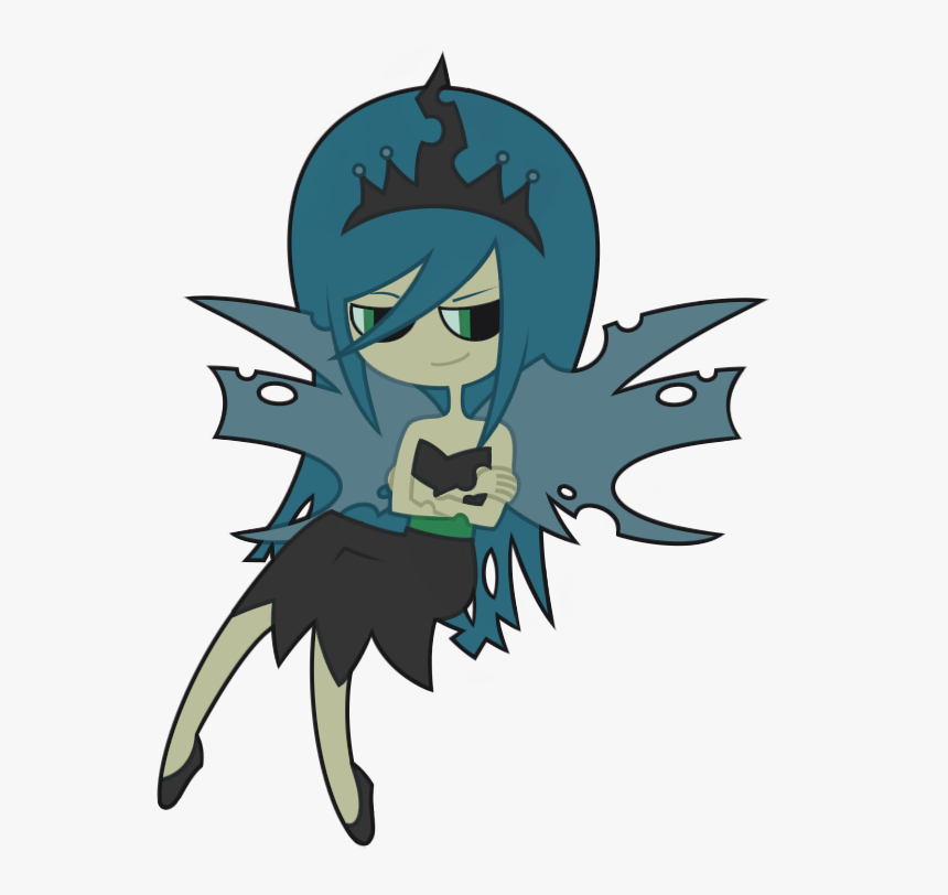 Skinny Clip Simple Free Download - Queen Chrysalis Mlp Base Ms Paint ...