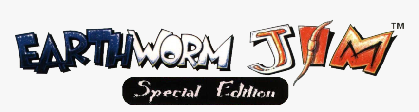 Earthworm Jim, HD Png Download , Transparent Png Image - PNGitem