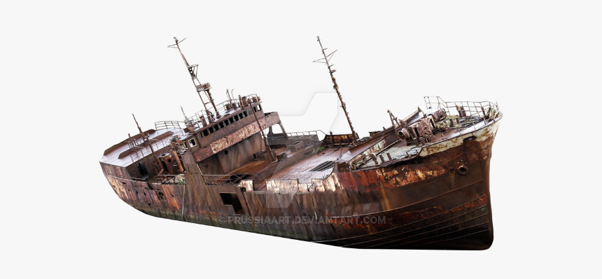 Old Boat Transparent Background, HD Png Download , Transparent Png ...