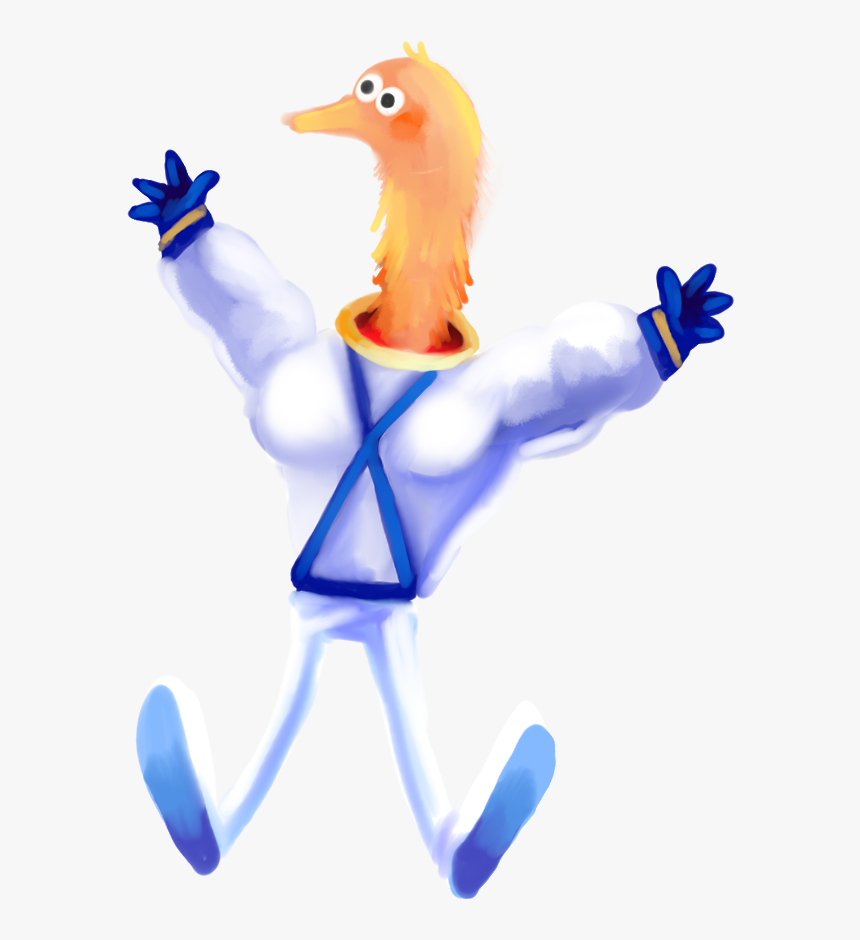 Earthworm Jim On A String - Cartoon, HD Png Download , Transparent Png ...