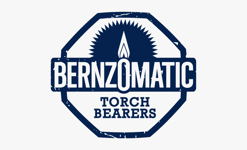 Torch Bearer Logo - Emblem, HD Png Download , Transparent Png Image ...