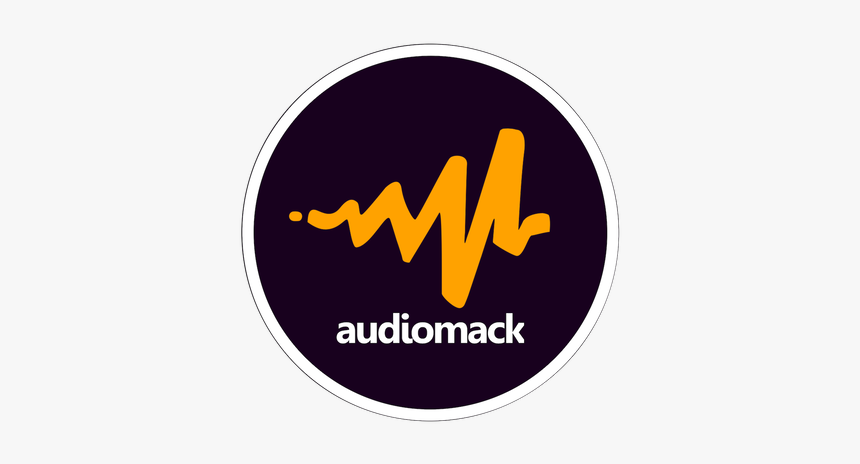 Audiomack Logo Transparent, HD Png Download , Transparent Png Image ...
