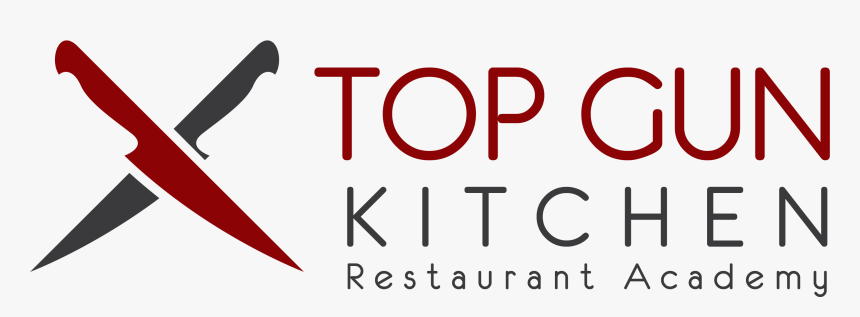 Top Gun Kitchen Topgunkitchen, HD Png Download , Transparent Png Image ...