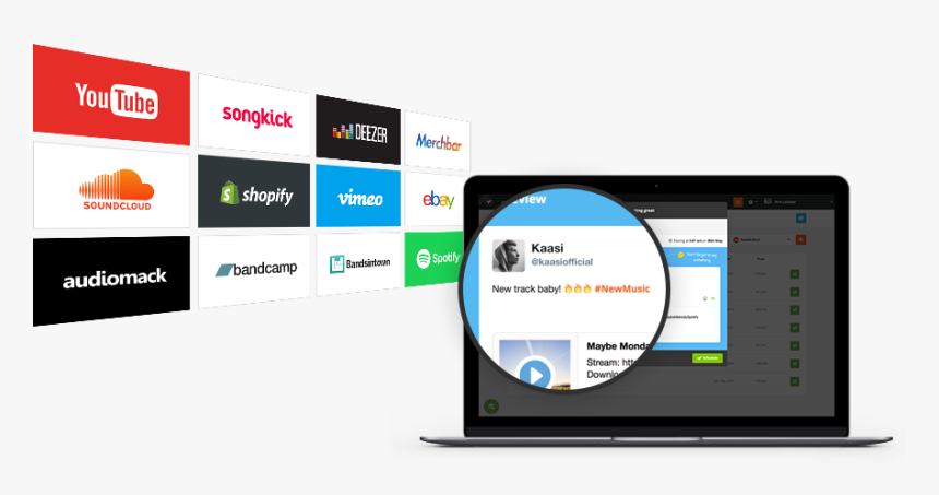 Soundcloud, HD Png Download , Transparent Png Image - PNGitem