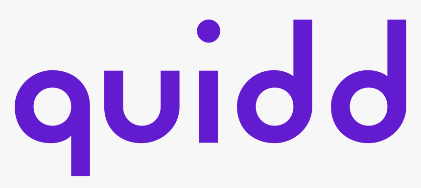 Quidd Logo, HD Png Download , Transparent Png Image - PNGitem